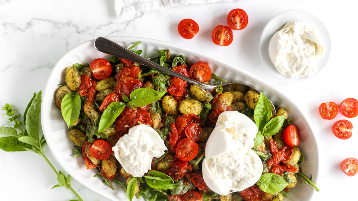 Azuca Tomatoes | Pure Flavor®