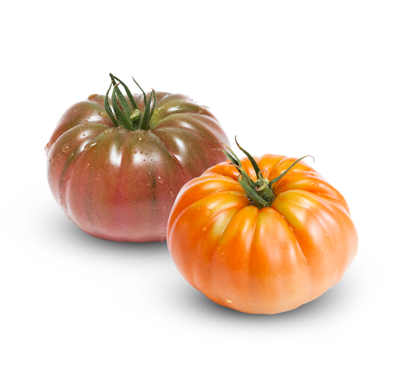 Heirloom Tomatoes | Pure Flavor®