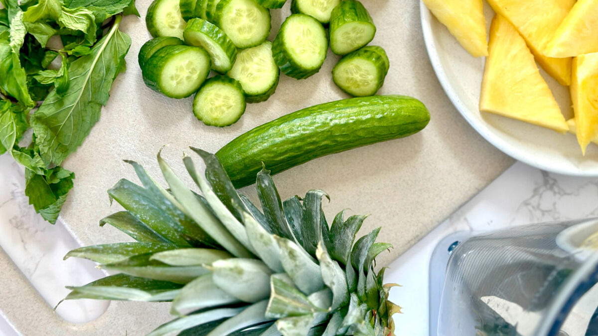 Mini Cucumbers | Pure Flavor®